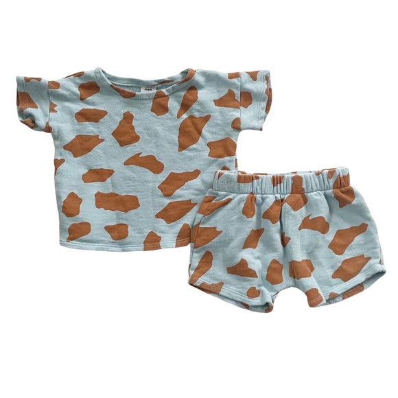 stem | Matching Sets | Stem Outfit 8m | Poshmark